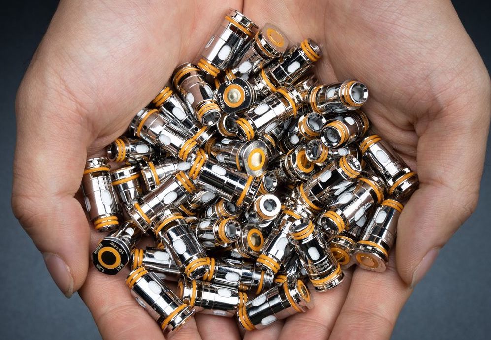 The Most Complete Geekvape Coil Series Guide – everzon.com