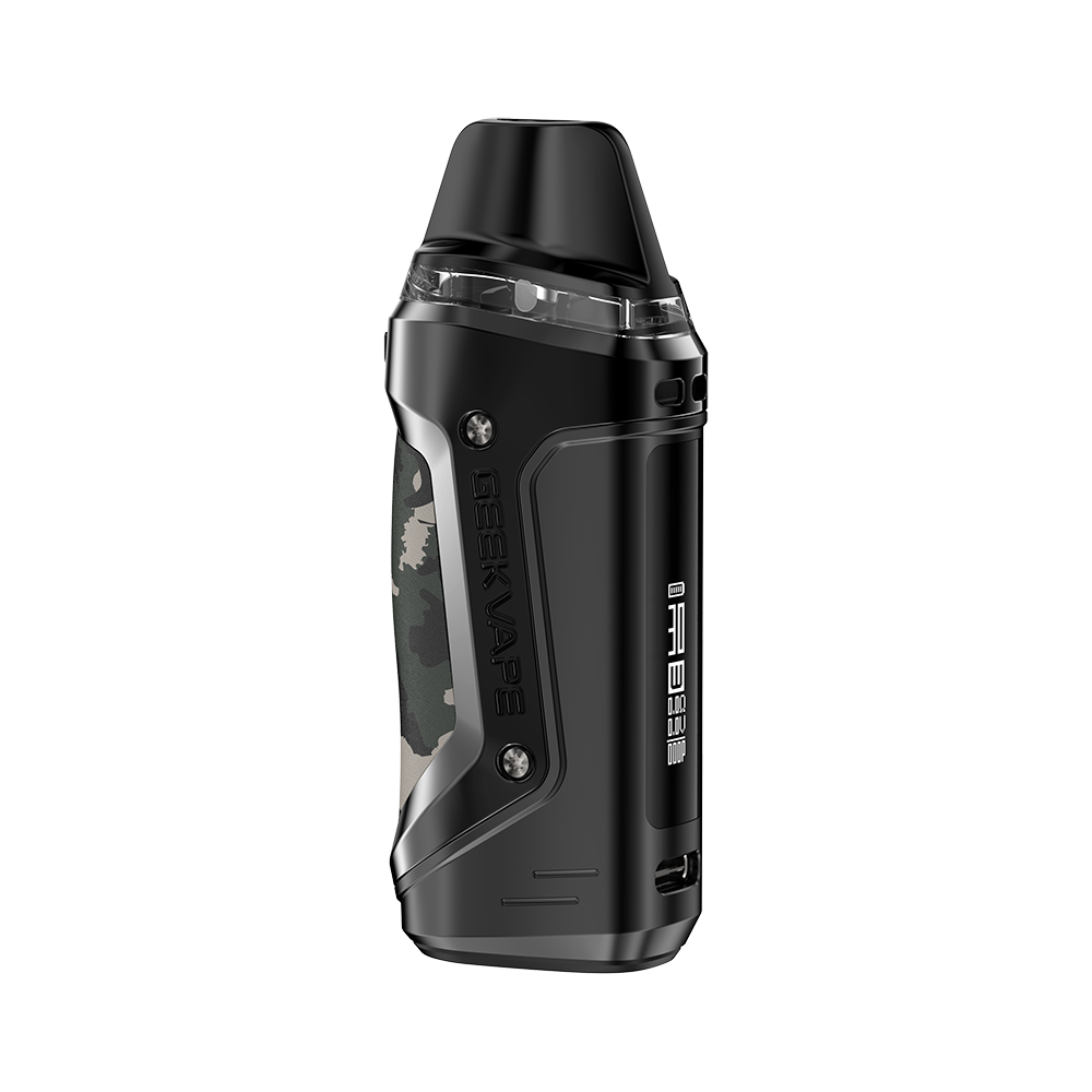 Geekvape AN 2 (Aegis Nano 2) Kit 1100mAh – everzon.com