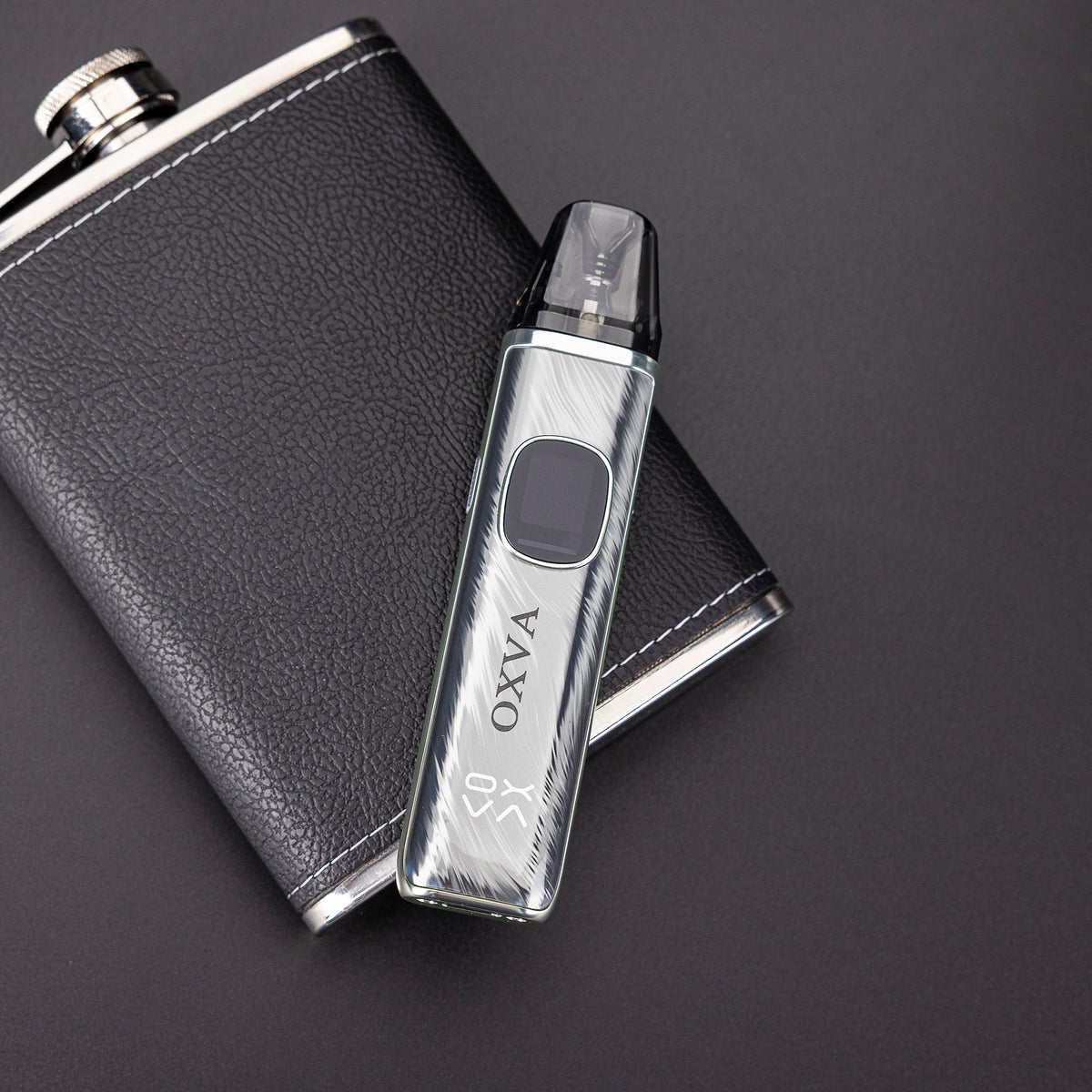 OXVA XL PRO 2 Vape Kit – everzon.com