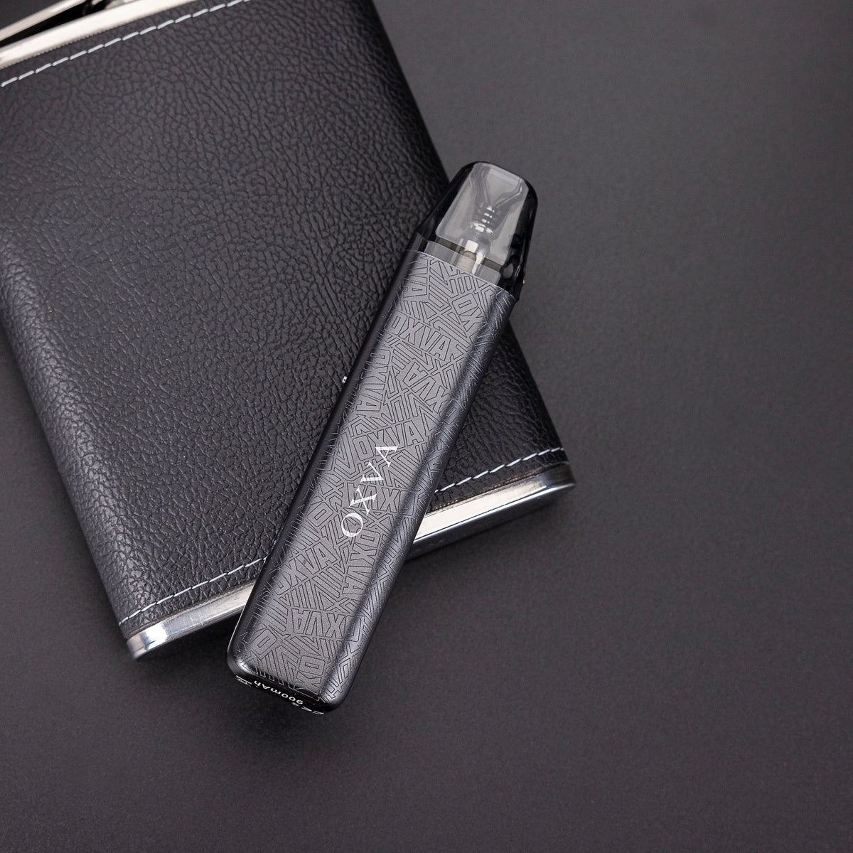 OXVA XL SE 01 Vape Kit – everzon.com