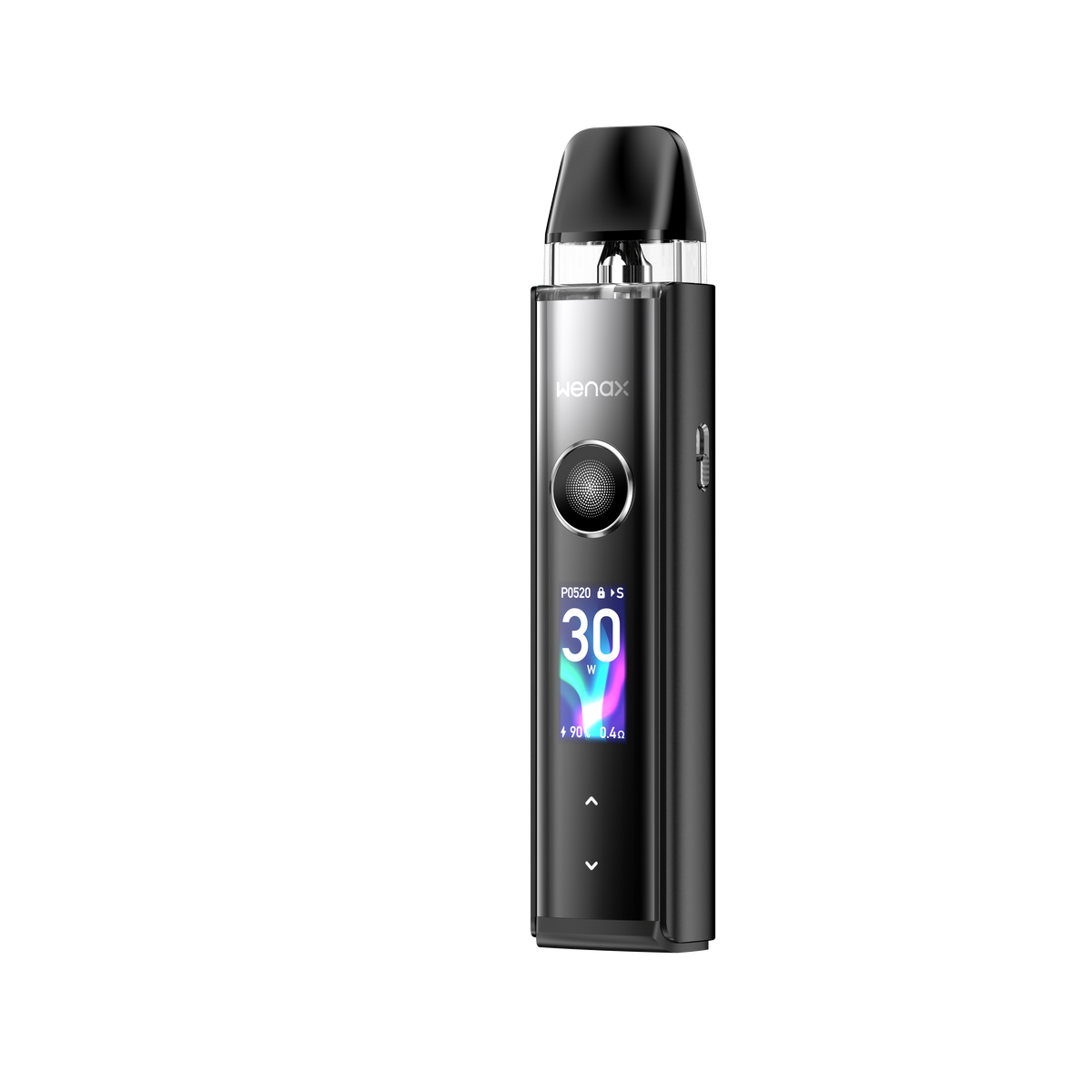 Geekvape Wenax Q Pro Pod System Kit – everzon.com