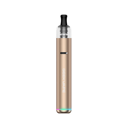 Geekvape WENAX S3 Evo Pod Kit 1100mAh – everzon.com