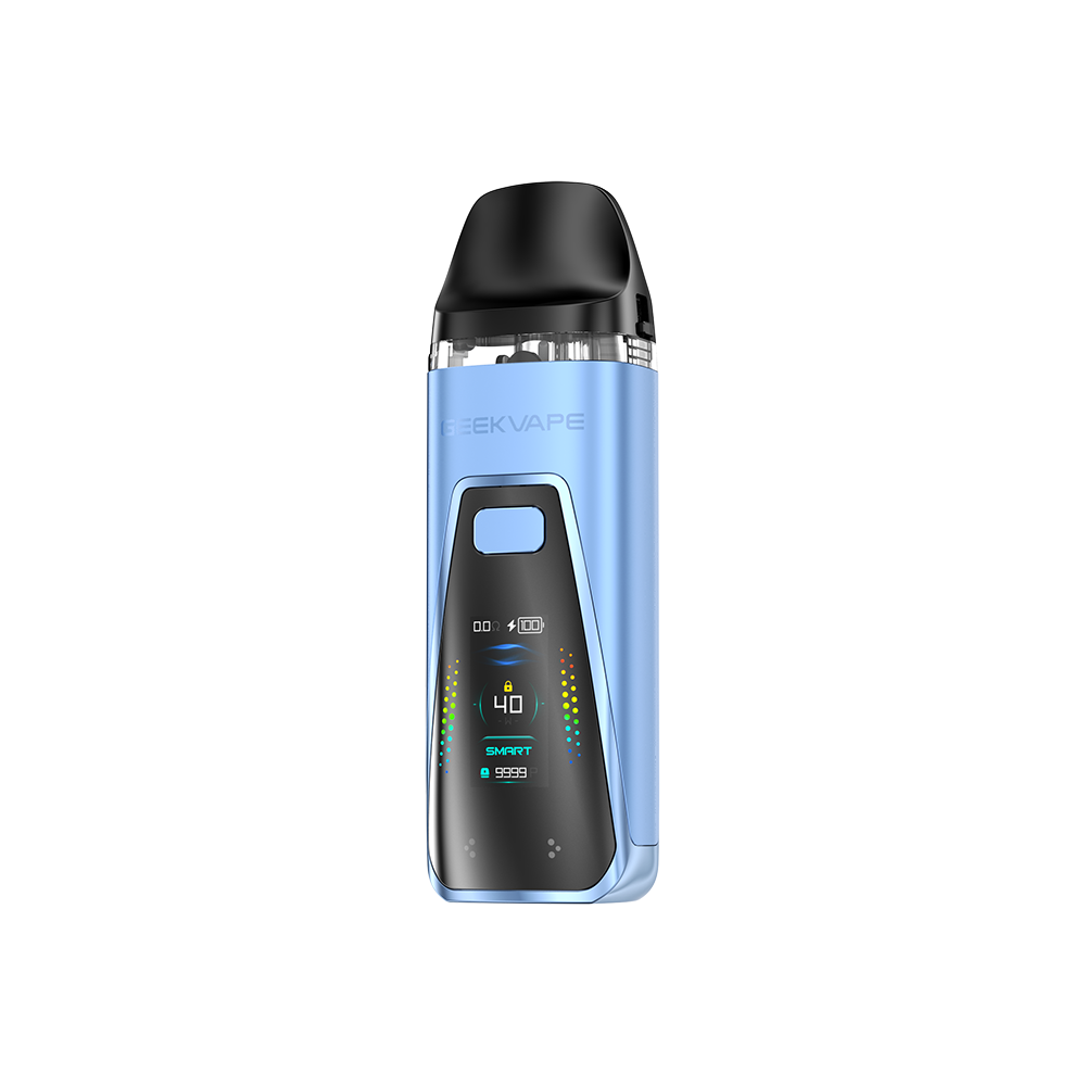 Geekvape Digi Pro R Pod Vape Kit – everzon.com