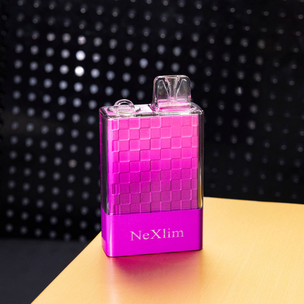 NeXlim Magic 01 Vape Kit – everzon.com