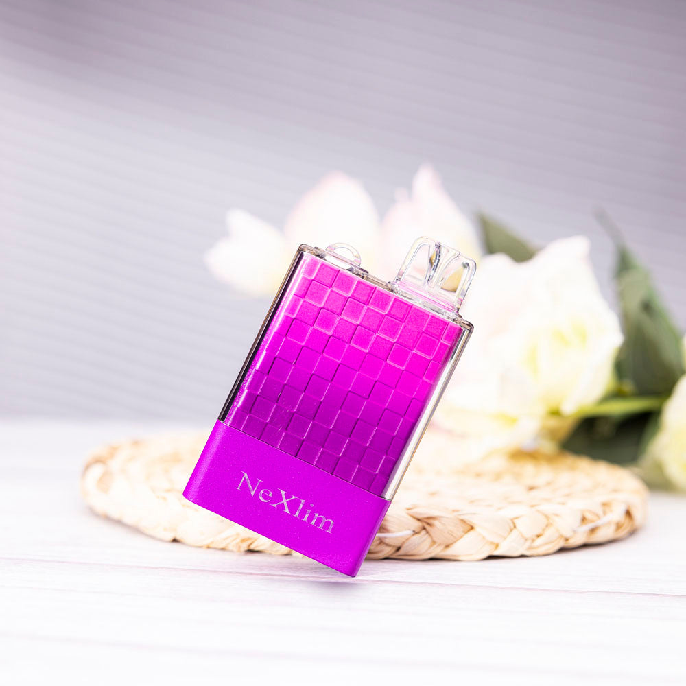 NeXlim Magic 01 Vape Kit – everzon.com