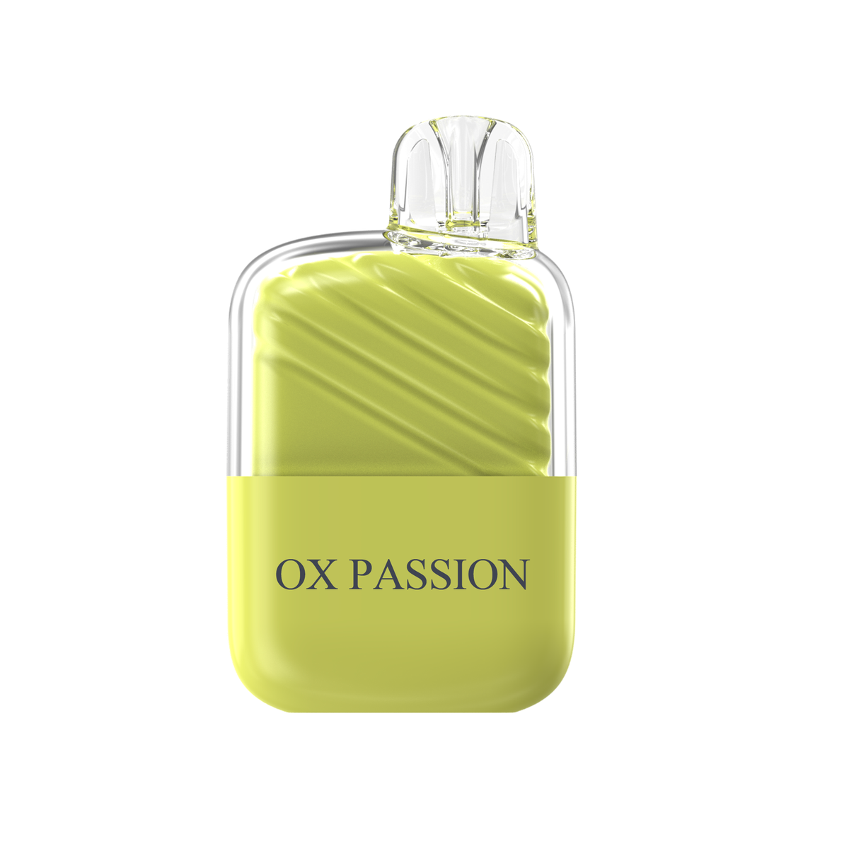 OX PASSION Mini 2200 Pod Kit – everzon.com