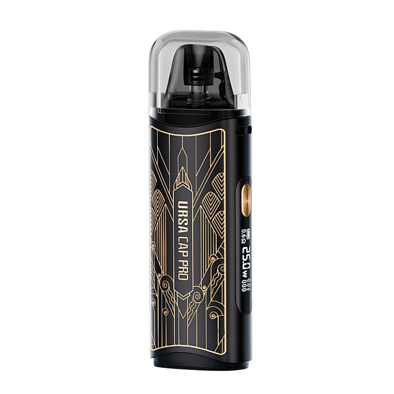 Lost Vape Ursa Cap Pro Pod System Kit – everzon.com